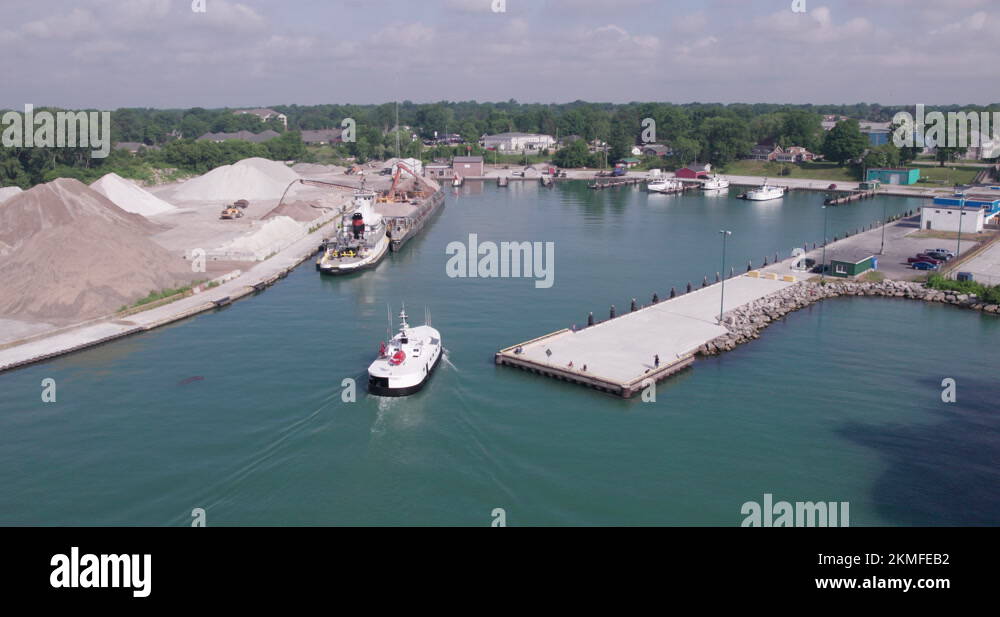 Ferry terminal operation Stock Videos & Footage - HD and 4K Video Clips ...