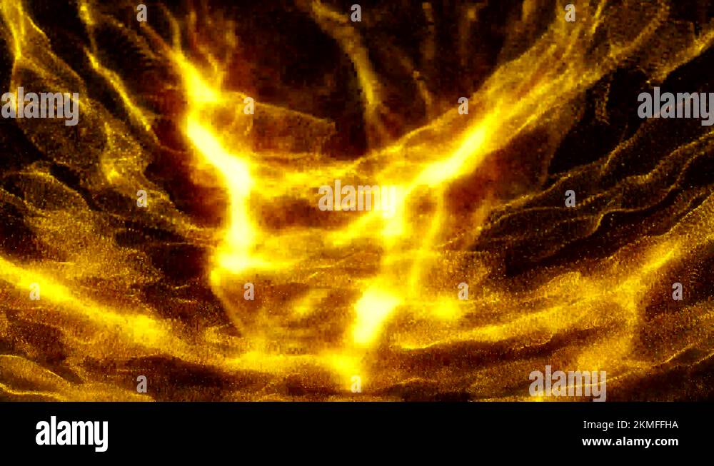 Particle loop Stock Videos & Footage - HD and 4K Video Clips - Alamy