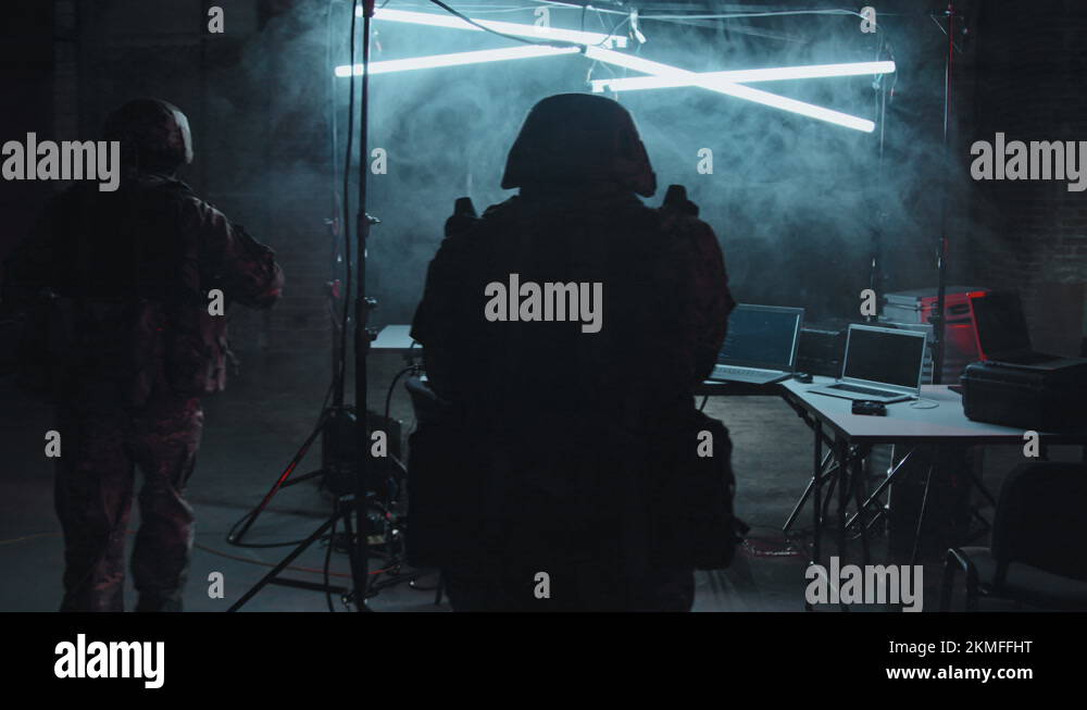 SWAT Team Storming Hackers Hideout Stock Video Footage - Alamy SWAT Team Storming Hackers Hideout Stock Video Footage - Alamy