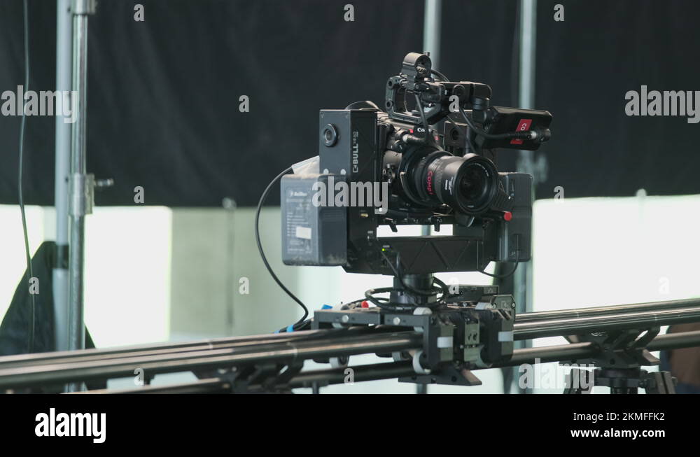 Modern broadcast camera Stock Videos & Footage - HD and 4K Video Clips ...