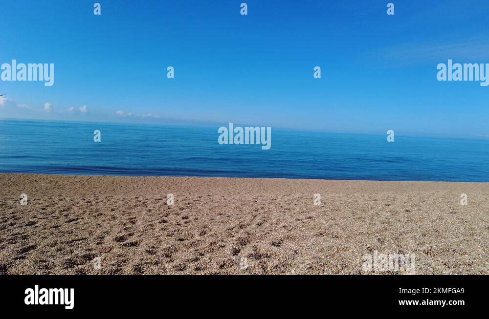 Beautiful british beach Stock Videos & Footage - HD and 4K Video Clips ...