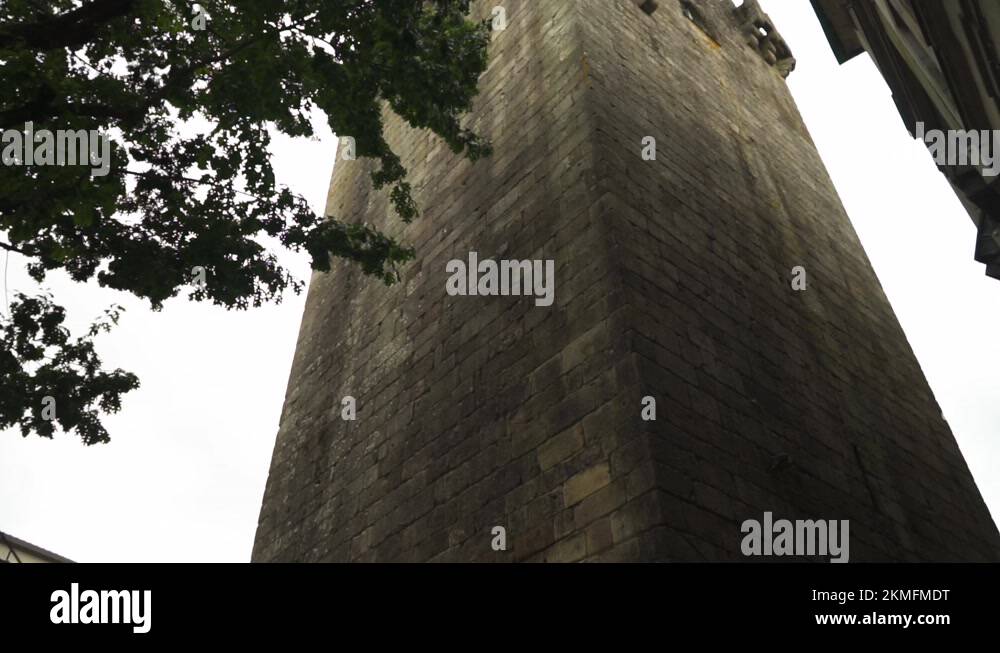 Medieval castle tower Stock Videos & Footage - HD and 4K Video Clips ...