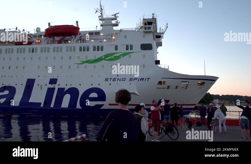 Spirit tour Stock Videos & Footage - HD and 4K Video Clips - Alamy