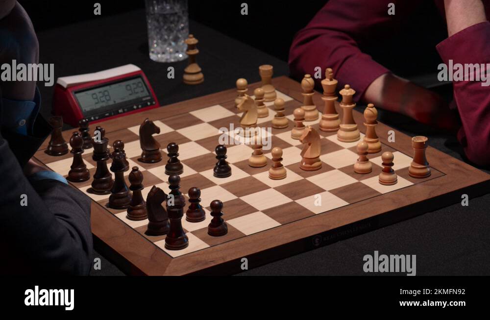Opening chess tournament Stock Videos & Footage - HD and 4K Video Clips ...