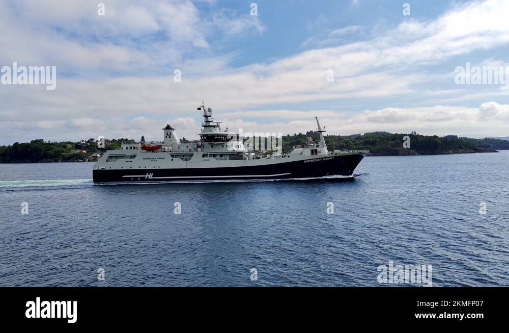 Live fish transport vessel Stock Videos & Footage - HD and 4K Video ...