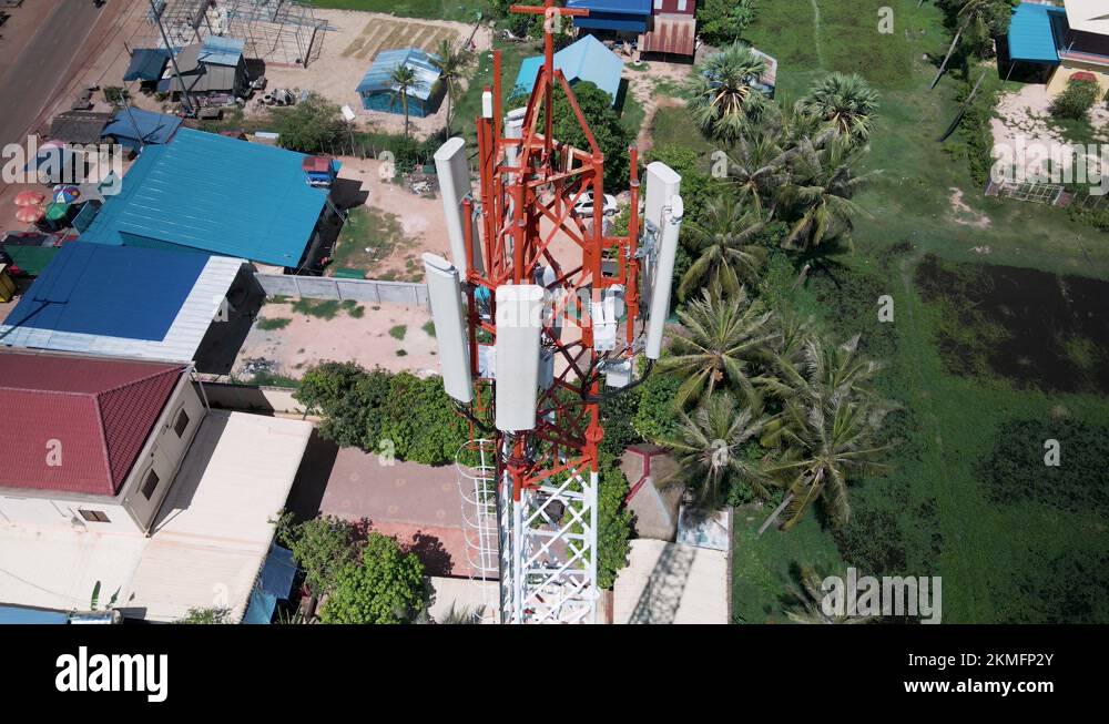 Broadband mast Stock Videos & Footage - HD and 4K Video Clips - Alamy