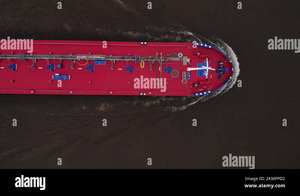 Oil tanker unloading cargo Stock Videos & Footage - HD and 4K Video ...