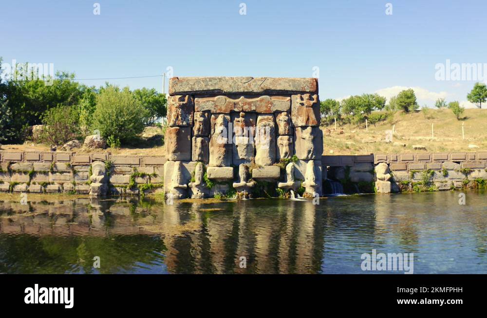 Hittite civilization Stock Videos & Footage - HD and 4K Video Clips - Alamy