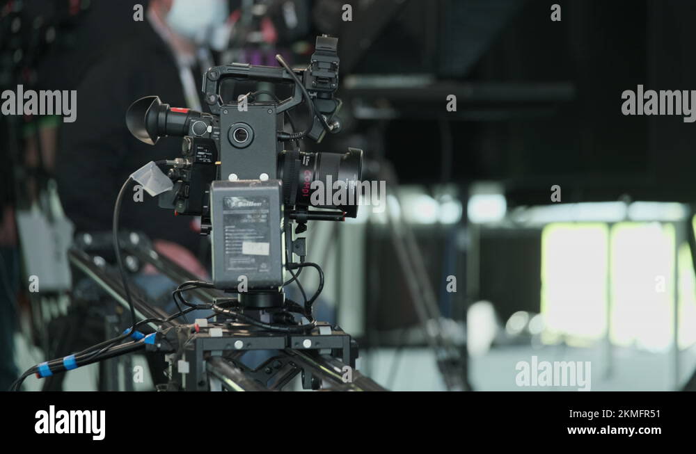 Camera rail Stock Videos & Footage - HD and 4K Video Clips - Alamy