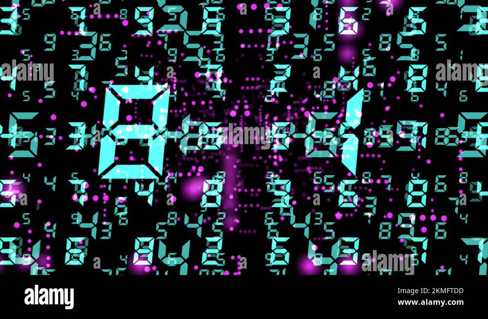 Digital information flow Stock Videos & Footage - HD and 4K Video Clips ...