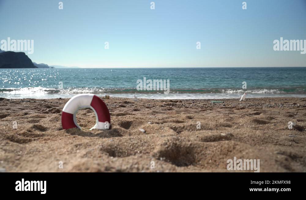 White life saver Stock Videos & Footage - HD and 4K Video Clips - Alamy