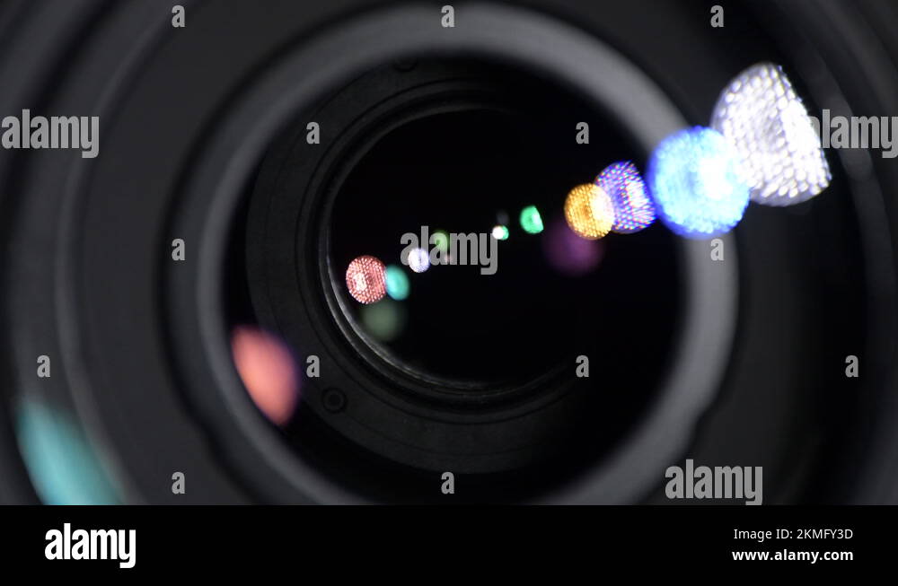 Reflex lens Stock Videos & Footage - HD and 4K Video Clips - Alamy