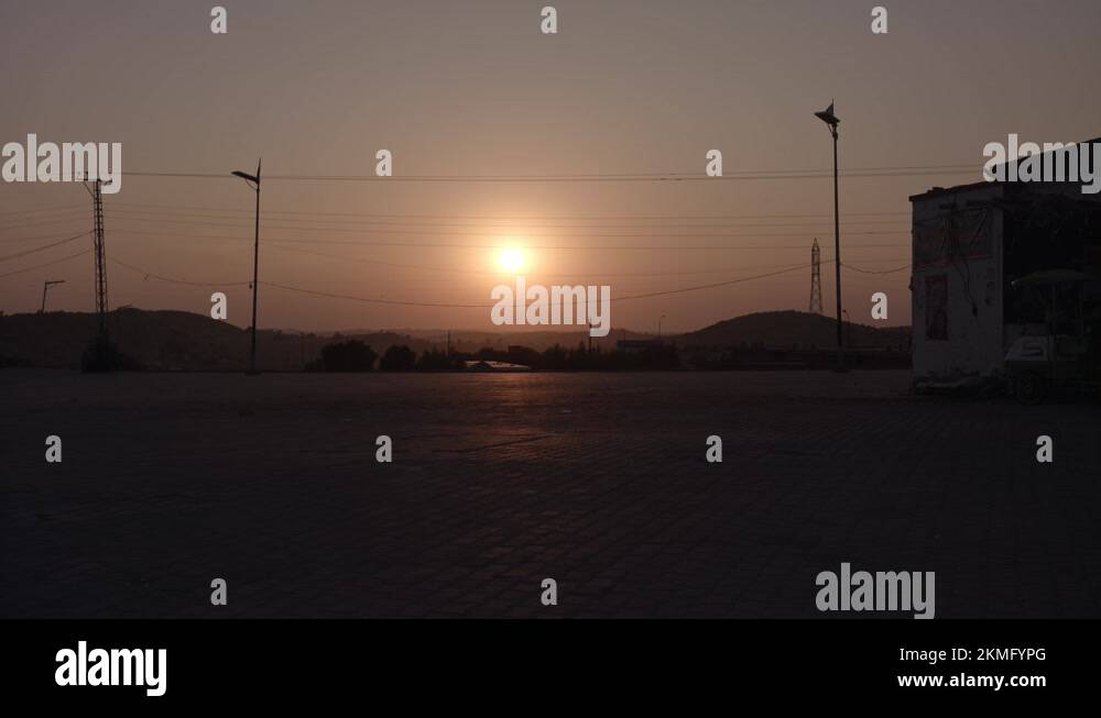 Beautiful village in pakistan Stock Videos & Footage - HD and 4K Video ...