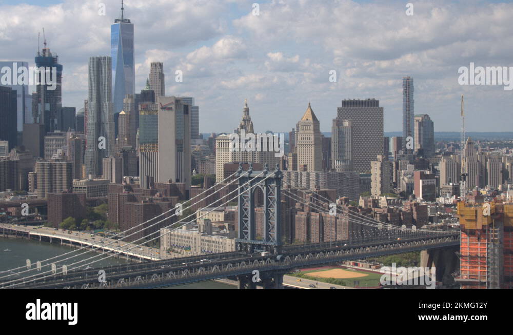 Manhattan route Stock Videos & Footage - HD and 4K Video Clips - Alamy