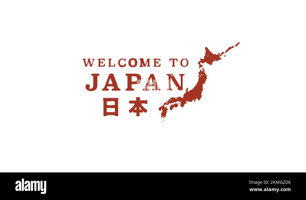 Illustration travel to japan Stock Videos & Footage - HD and 4K Video ...