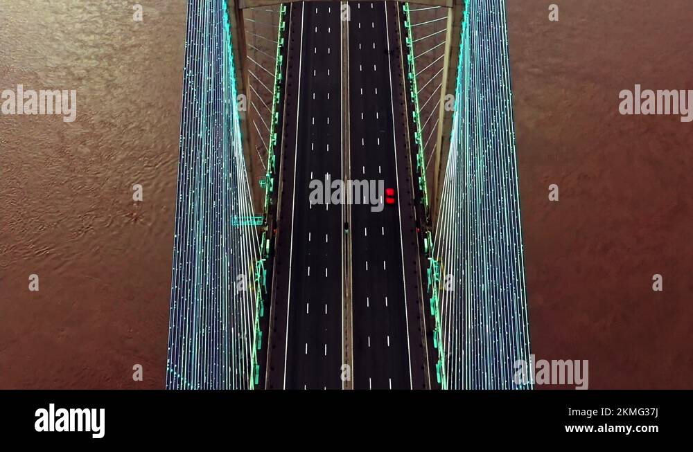 M4 motorway bridge Stock Videos & Footage - HD and 4K Video Clips - Alamy