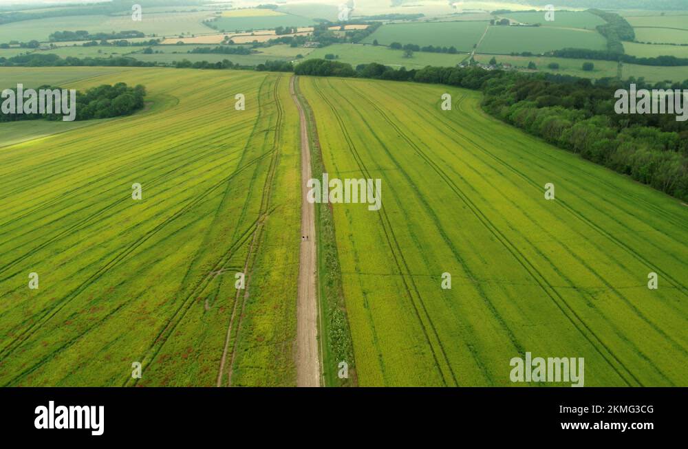 Trundle Sussex Stock Videos And Footage Hd And 4k Video Clips Alamy