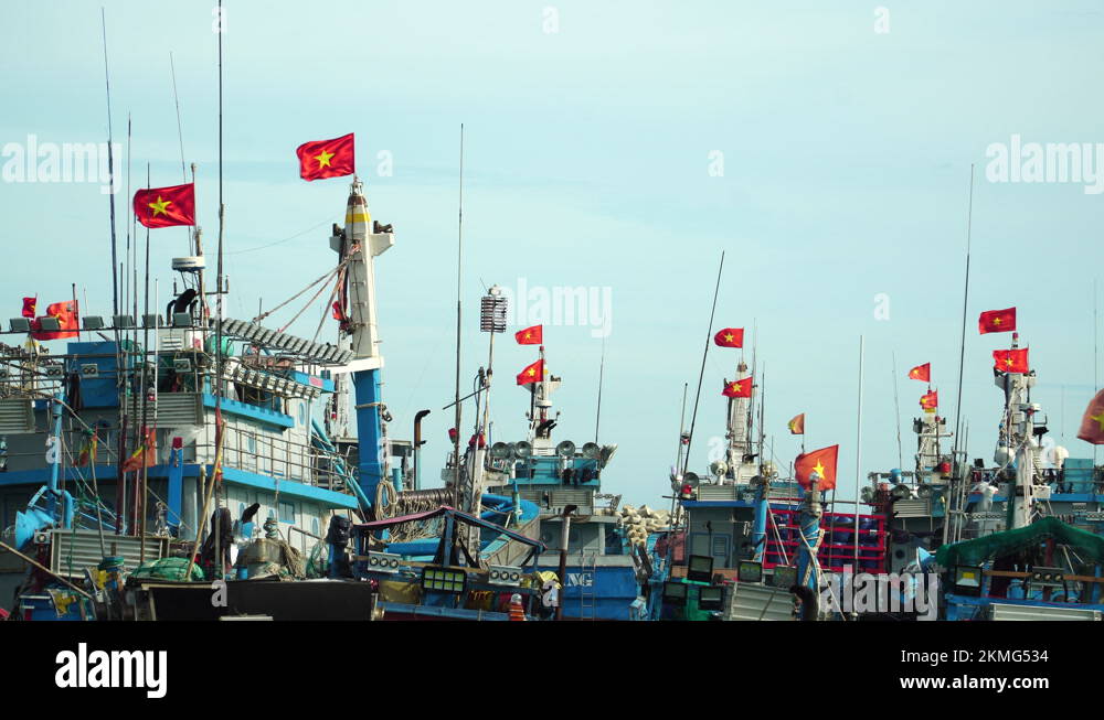 Vietnamese harbour Stock Videos & Footage - HD and 4K Video Clips - Alamy