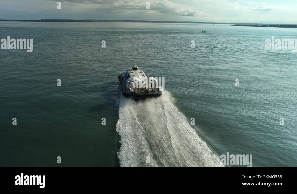 Acv air cushion vessel Stock Videos & Footage - HD and 4K Video Clips ...