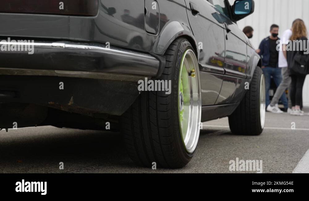 Custom car suspension Stock Videos & Footage - HD and 4K Video Clips ...