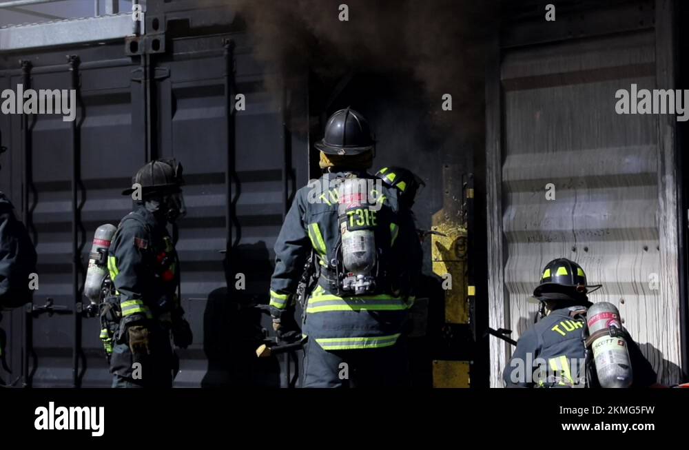 Fire safety door Stock Videos & Footage - HD and 4K Video Clips - Alamy