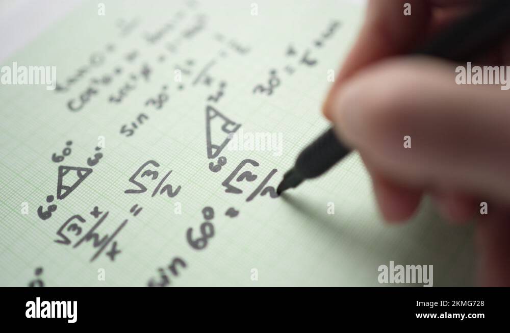 Calculation illustration Stock Videos & Footage - HD and 4K Video Clips ...