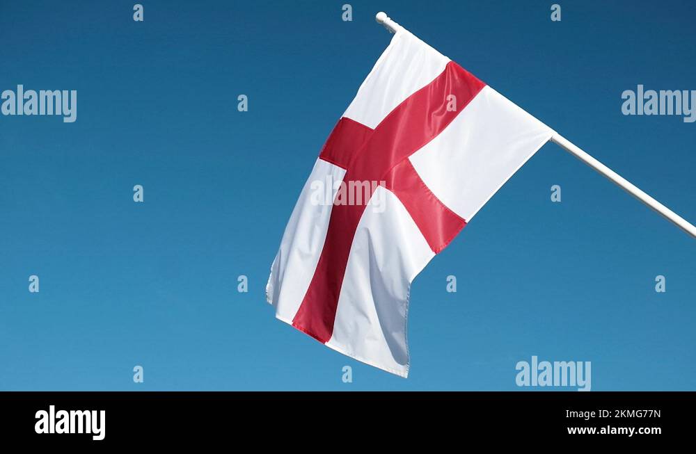 Wavy english flag Stock Videos & Footage - HD and 4K Video Clips - Alamy