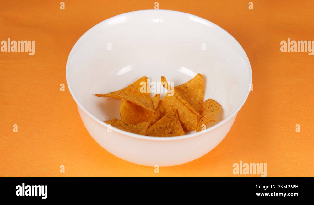 Triangle tortilla chips Stock Videos & Footage - HD and 4K Video Clips ...