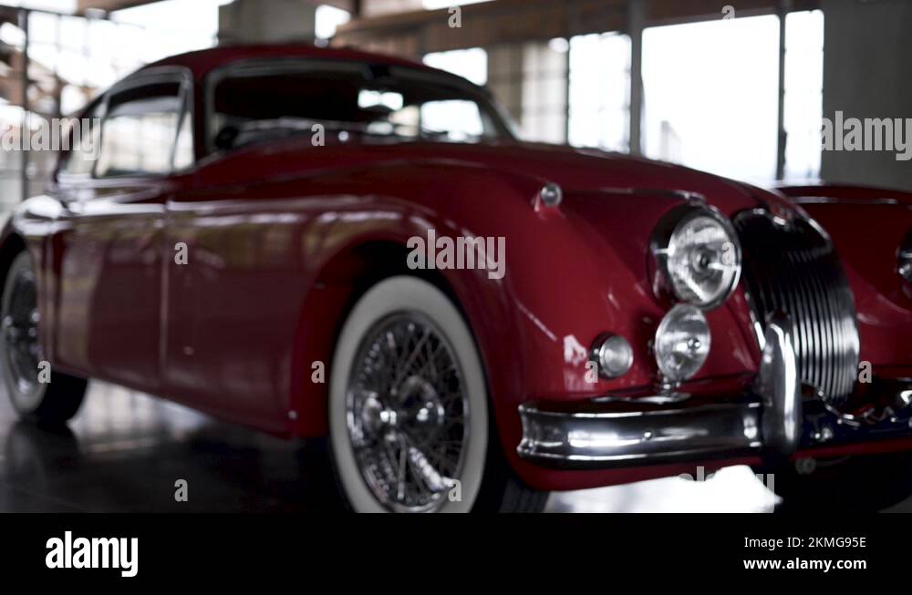 Old jaguar cars Stock Videos & Footage - HD and 4K Video Clips - Alamy