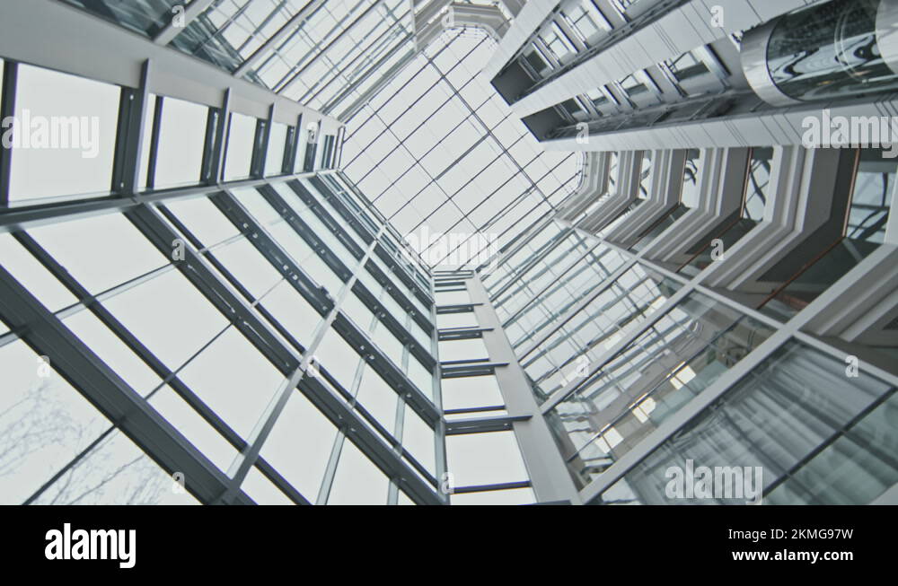 Office modern interior glass Stock Videos & Footage - HD and 4K Video ...