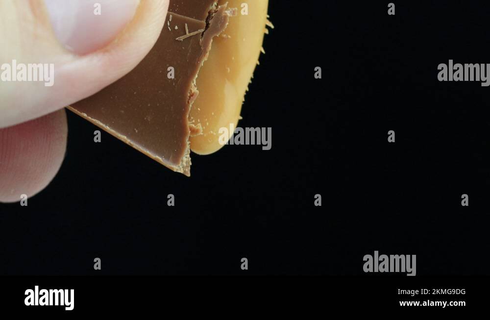 Nougat filling Stock Videos & Footage - HD and 4K Video Clips - Alamy
