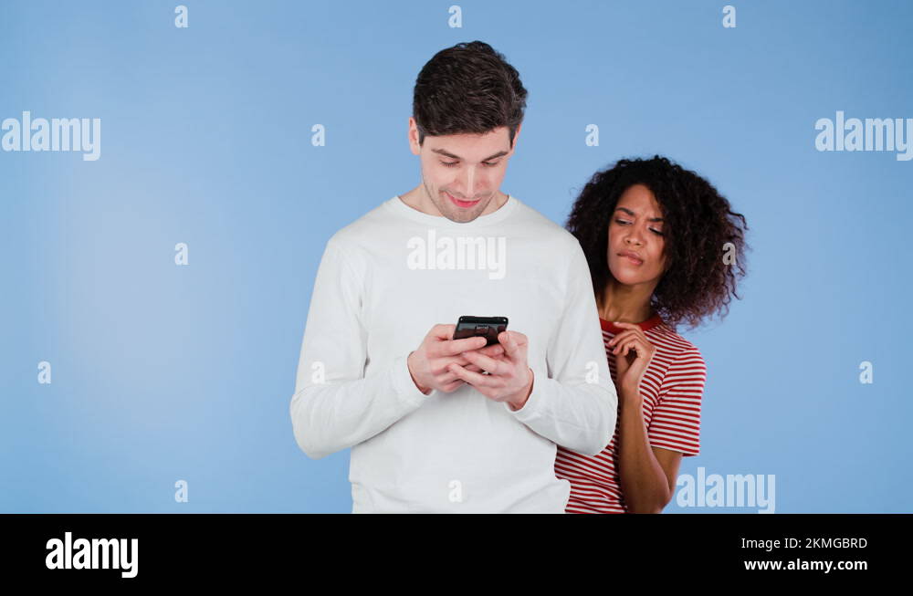 Peeking over the shoulder Stock Videos & Footage - HD and 4K Video ...