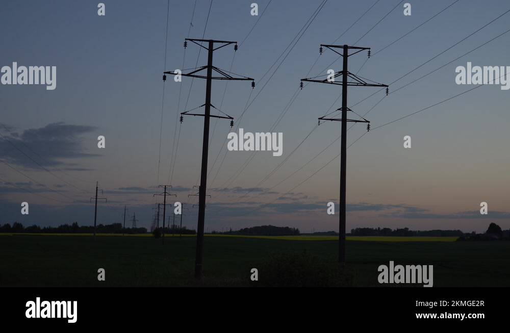 Morning poles Stock Videos & Footage - HD and 4K Video Clips - Alamy