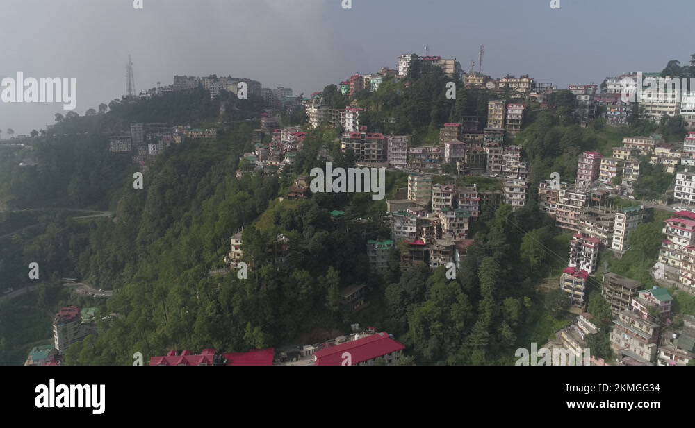Shimla overview Stock Videos & Footage - HD and 4K Video Clips - Alamy