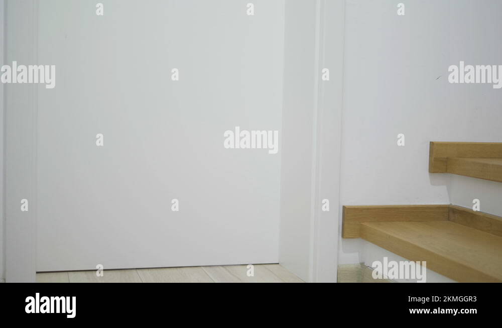 Boy opening door smiling Stock Videos & Footage - HD and 4K Video Clips ...