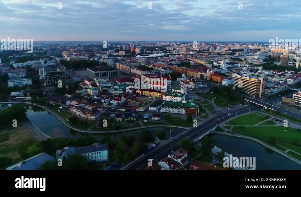 Belarus architecture Stock Videos & Footage - HD and 4K Video Clips - Alamy