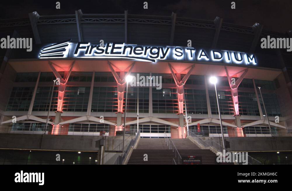 Firstenergy Stock Videos & Footage - HD and 4K Video Clips - Alamy