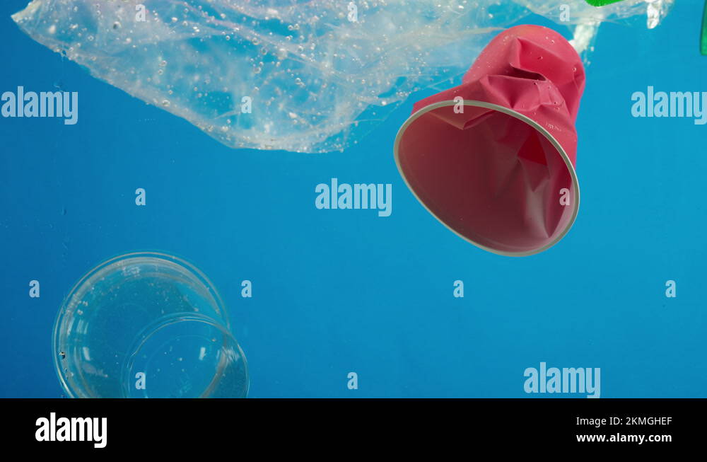 Bio plastic waste ocean Stock Videos & Footage - HD and 4K Video Clips ...