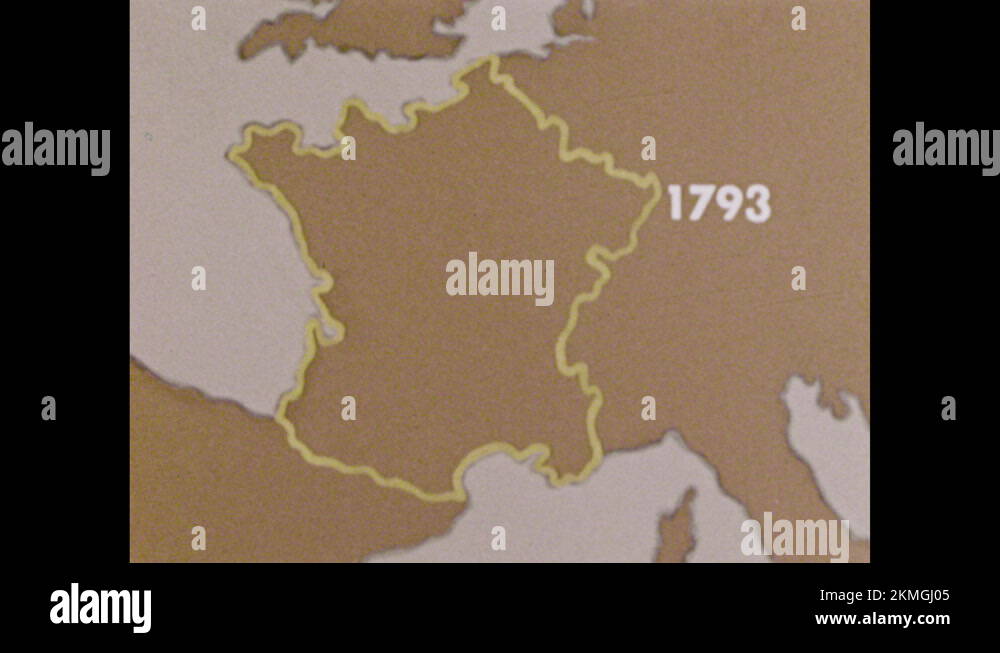 Map prussia Stock Videos & Footage - HD and 4K Video Clips - Alamy