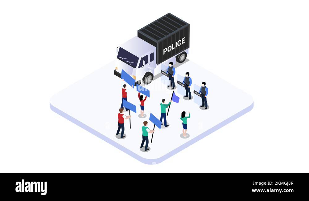 Police officer cartoon Stock Videos & Footage - HD and 4K Video Clips ...