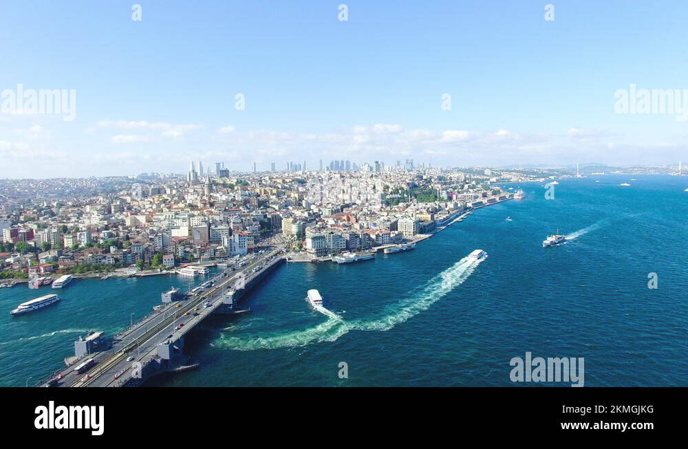 Istanbul port Stock Videos & Footage - HD and 4K Video Clips - Alamy