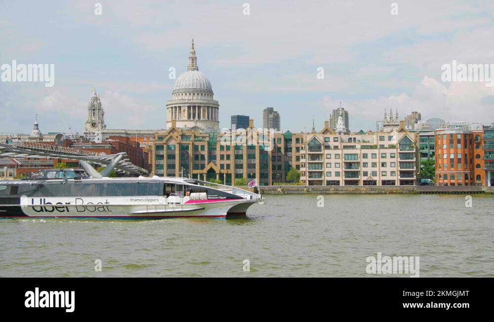 London river boat Stock Videos & Footage - HD and 4K Video Clips - Alamy