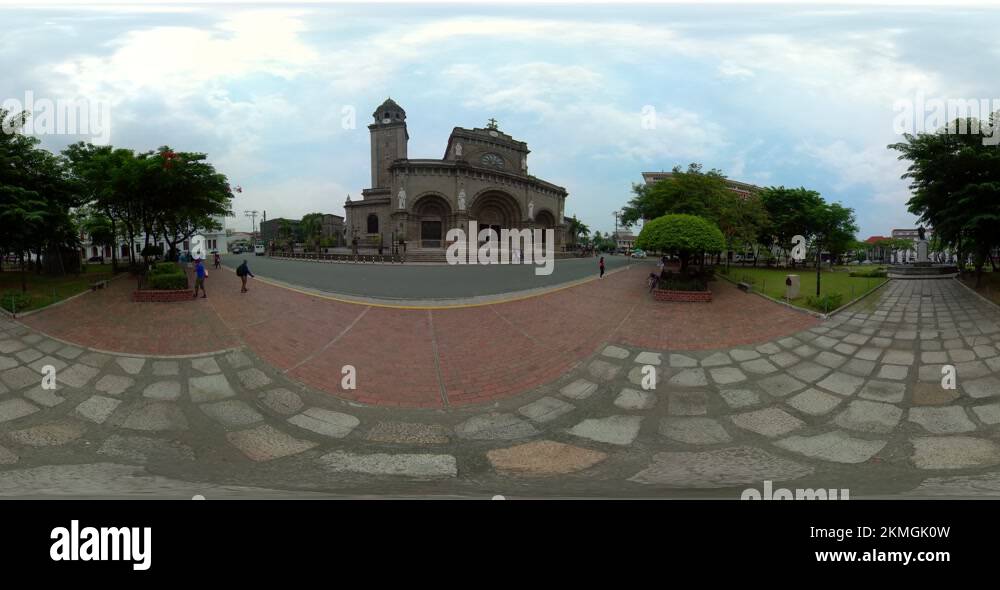 Intramuros architecture Stock Videos & Footage - HD and 4K Video Clips ...