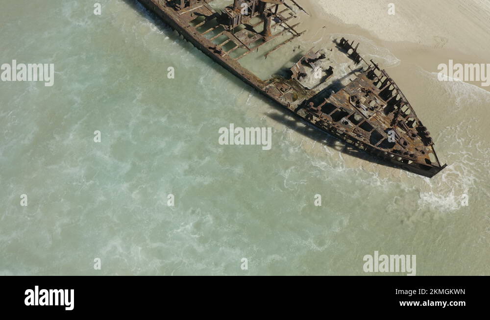 Ss maheno shipwreck Stock Videos & Footage - HD and 4K Video Clips - Alamy