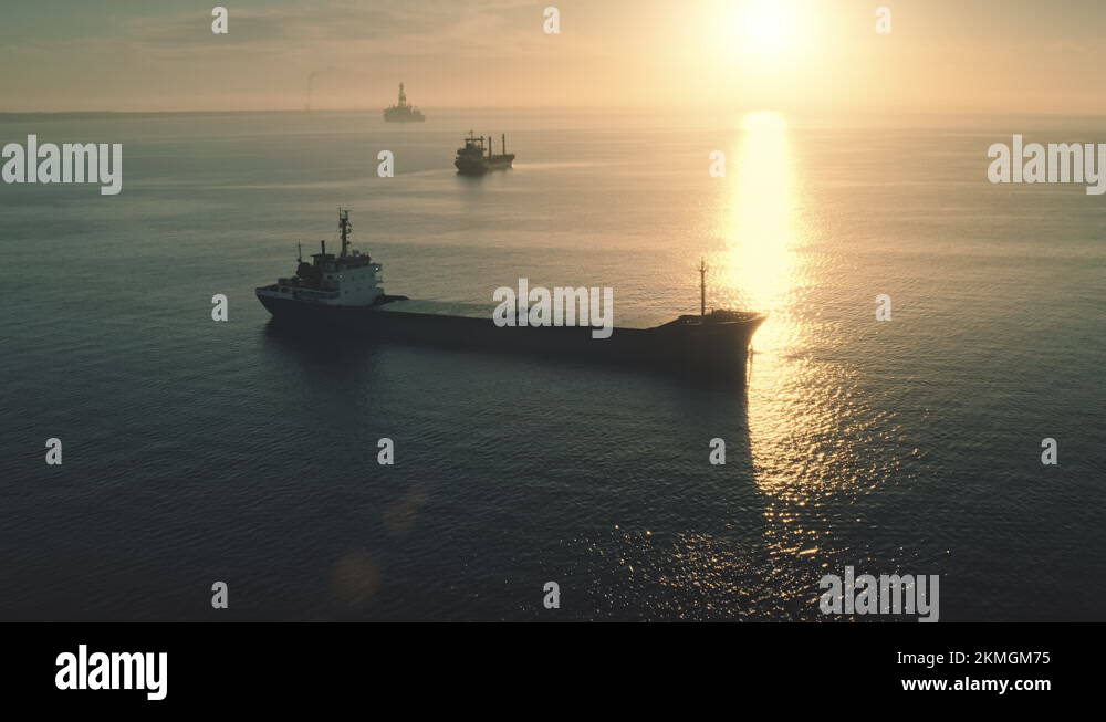 Oil rig ship Stock Videos & Footage - HD and 4K Video Clips - Alamy
