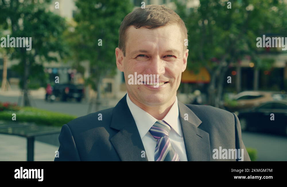 Corporate portrait of ceo Stock Videos & Footage - HD and 4K Video ...