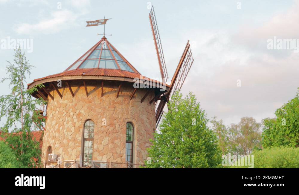 Mill architecture Stock Videos & Footage - HD and 4K Video Clips - Alamy
