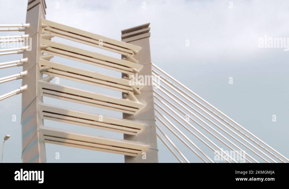Cable stayed design and engineering Stock Videos & Footage - HD and 4K ...