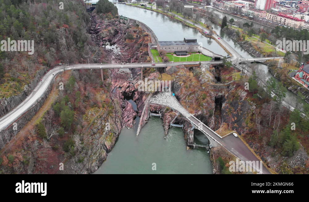 Olidan hydroelectric power station Stock Videos & Footage - HD and 4K ...