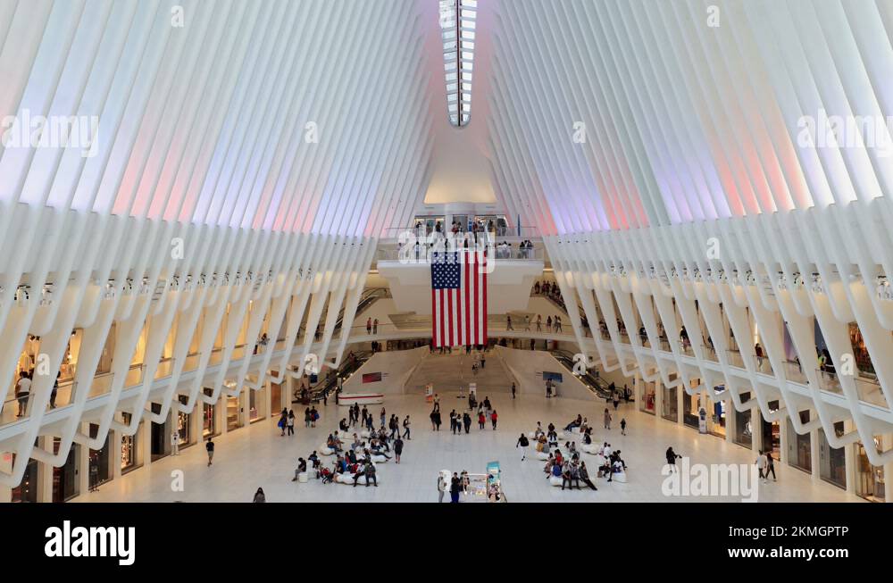 The oculus center Stock Videos & Footage - HD and 4K Video Clips - Alamy